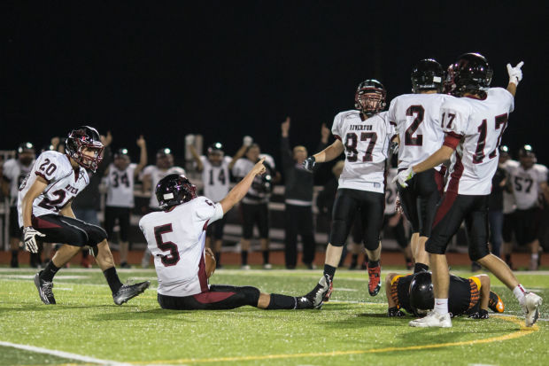 Football: Week 4 Power Poll