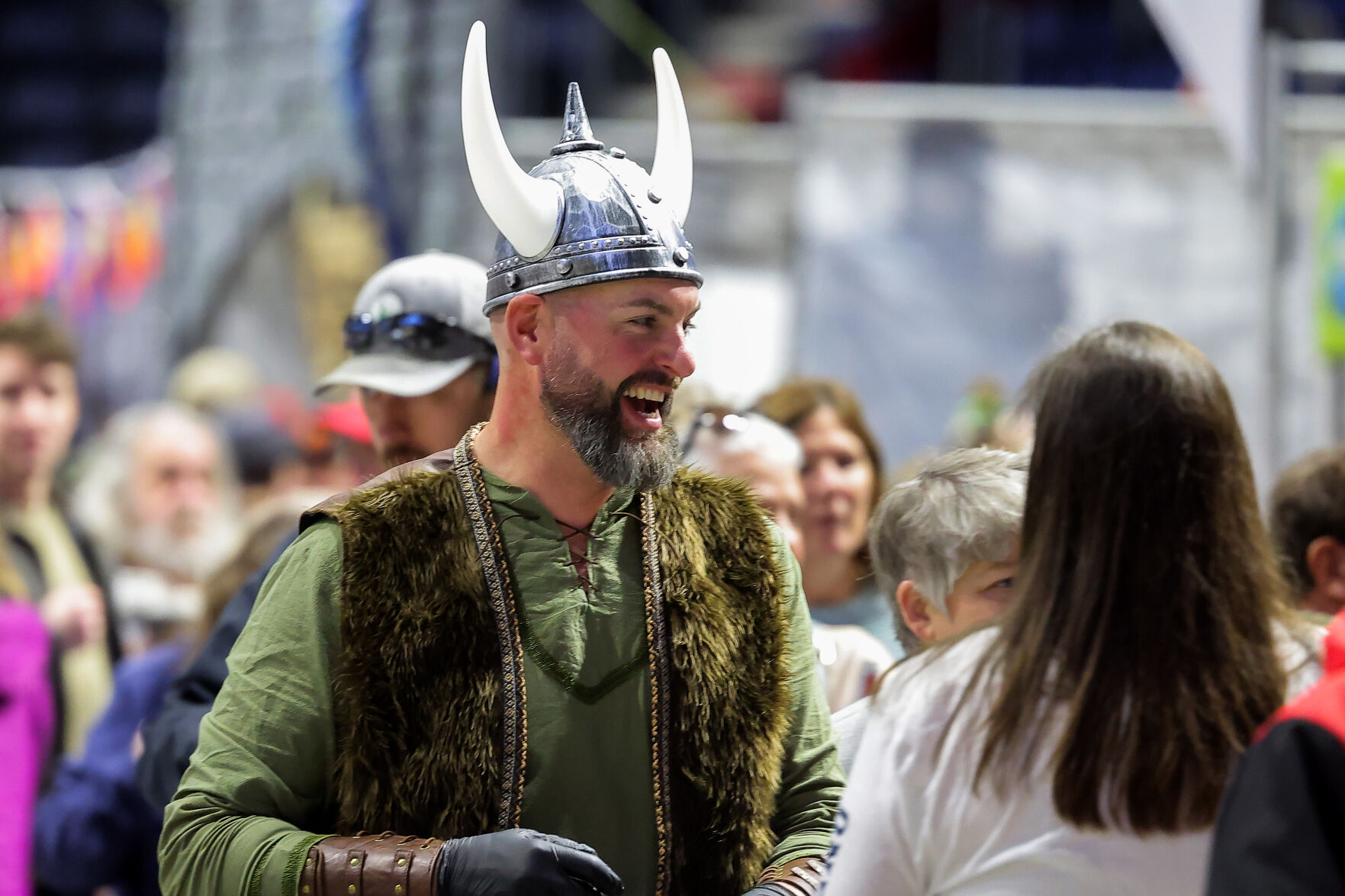 Casper hosts 33rd annual API Chili Cookoff