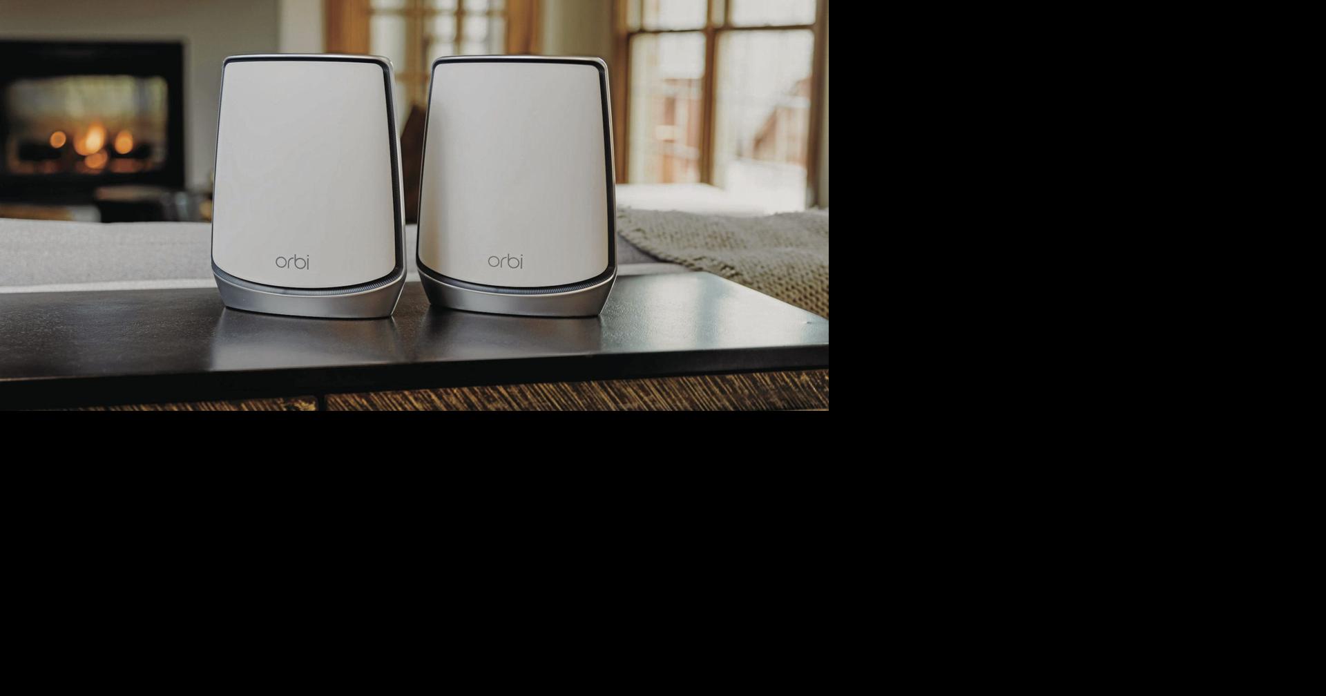 Netgear Orbi 6