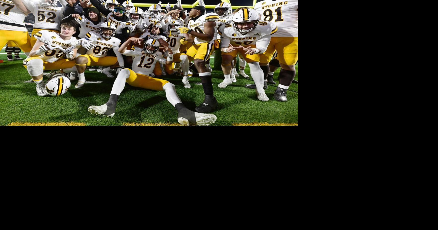 Three keys to Wyoming Cowboys vs. Colorado State Rams