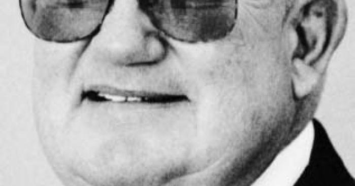 John Scott Bookless, Sr.