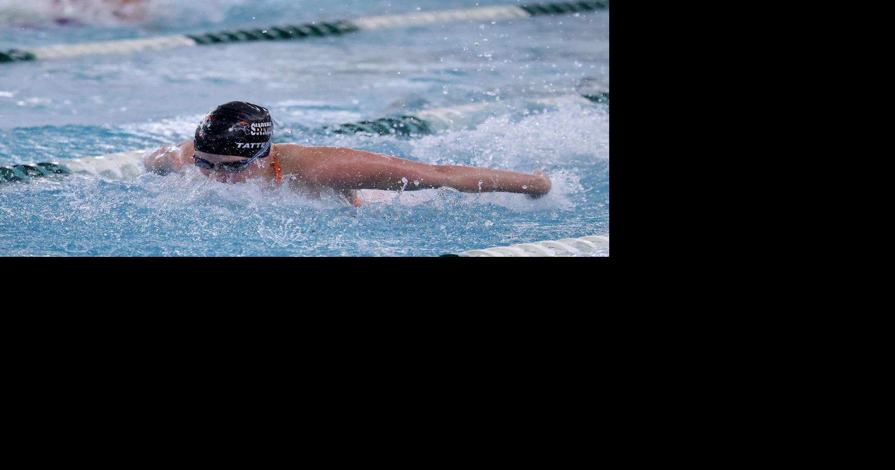 4A Jackson, 3A Lander headline girls' state swimming meet