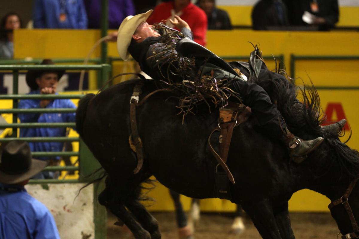 Ken Mason and wife have built Missouri Valley College into a college ...