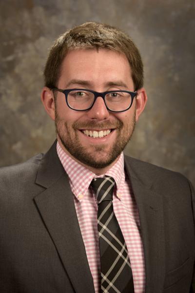 Peacock: Wyoming 20 years after Matthew Shepard: A legacy of denial, a ...