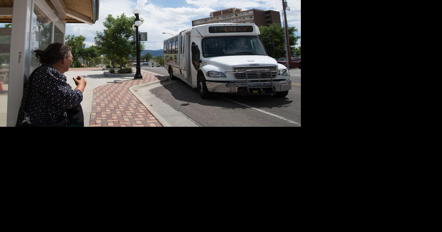 Budget cuts prompt Casper bus service reductions