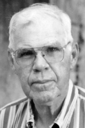 William Edward Galusha