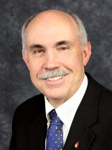 Chadwick, Keating advance from county commissioner primary