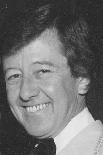 Robert G. “Bob” Fowler