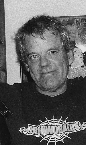 James "Jim" Michael Hoskins