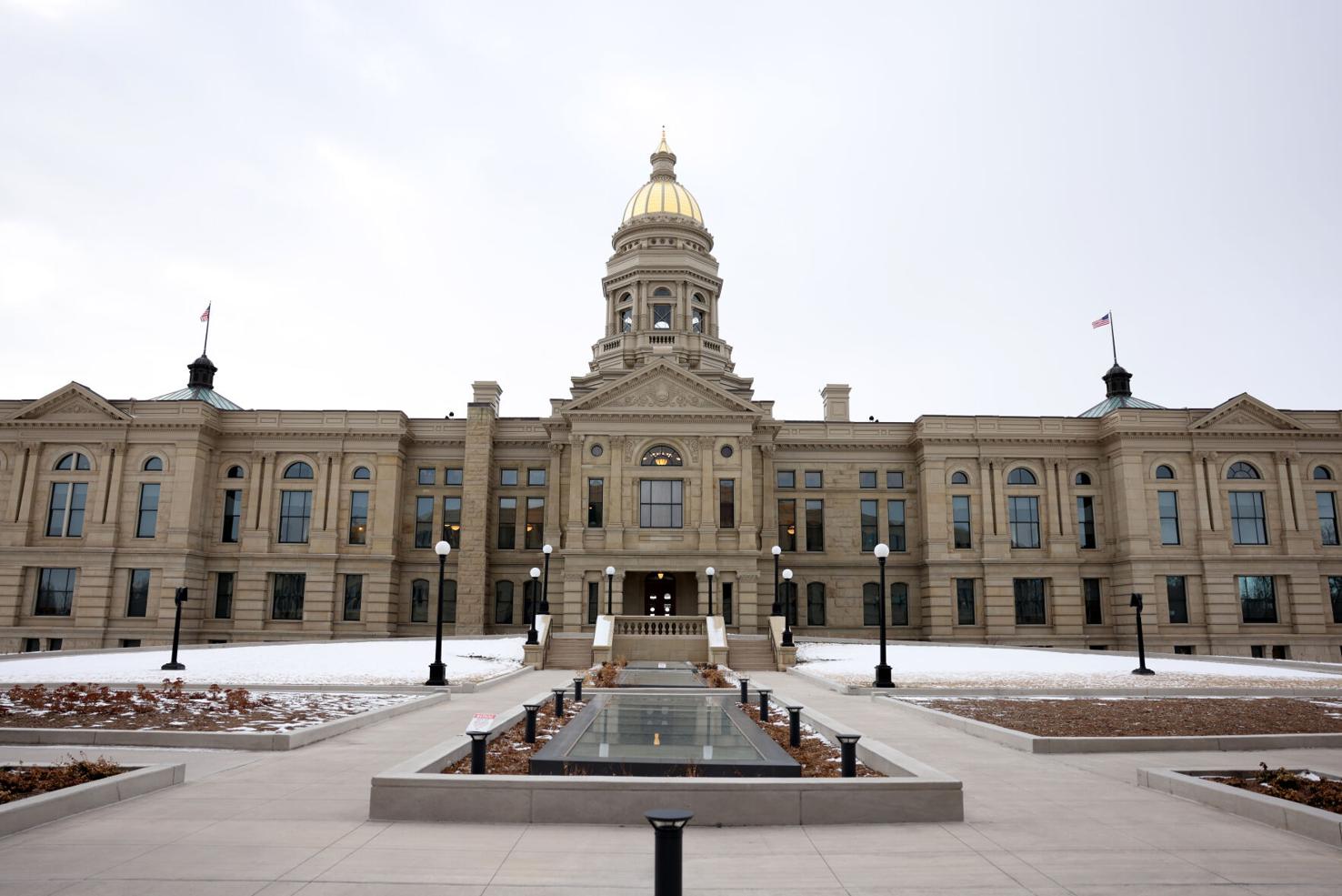 Wyoming bill would expand protections beyond domestic abuse