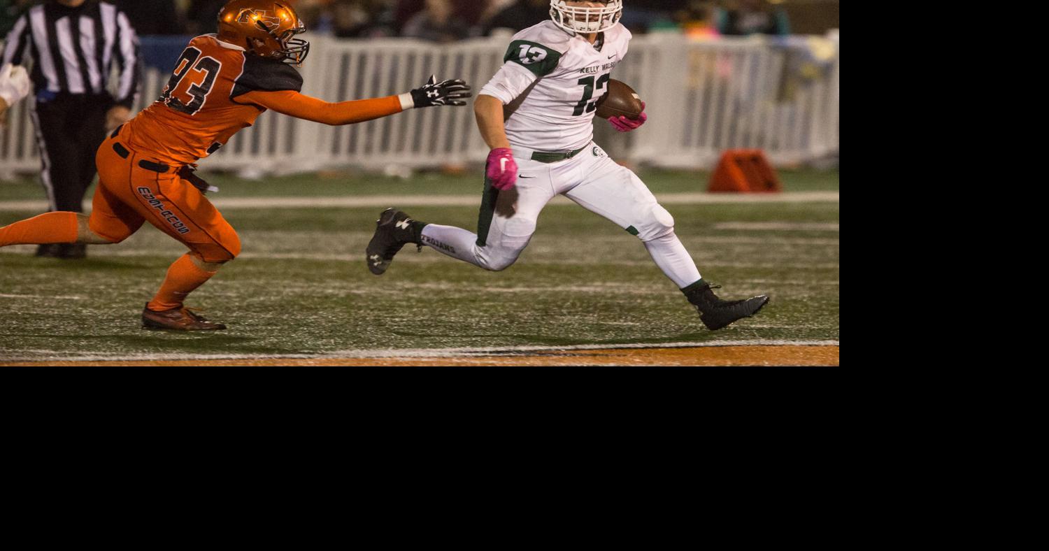 Quarterfinals game preview: Kelly Walsh at Natrona County