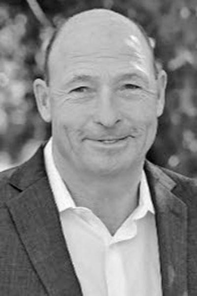 Charles “Charlie” Moore