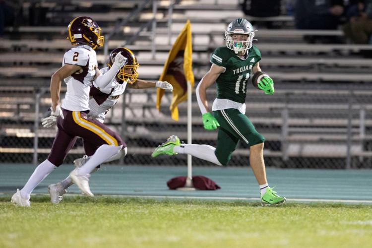 Randy Roden to take over as Kelly Walsh head football coach