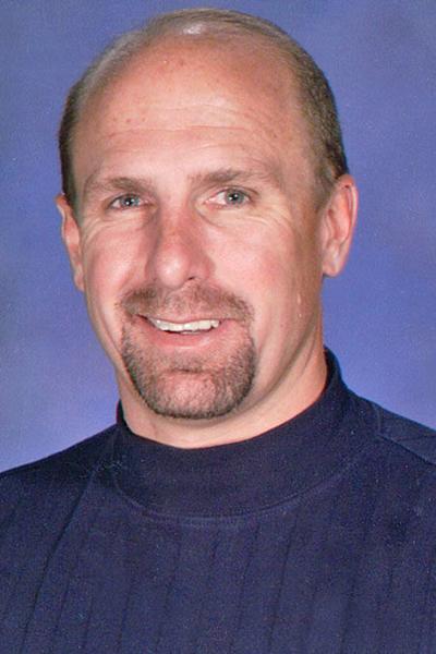 Berry Andrew Swenson