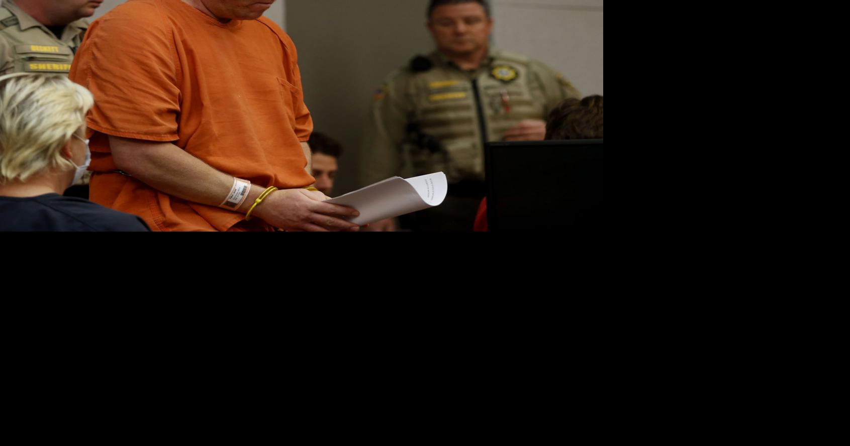 Judge denies new trial in Casper manslaughter case