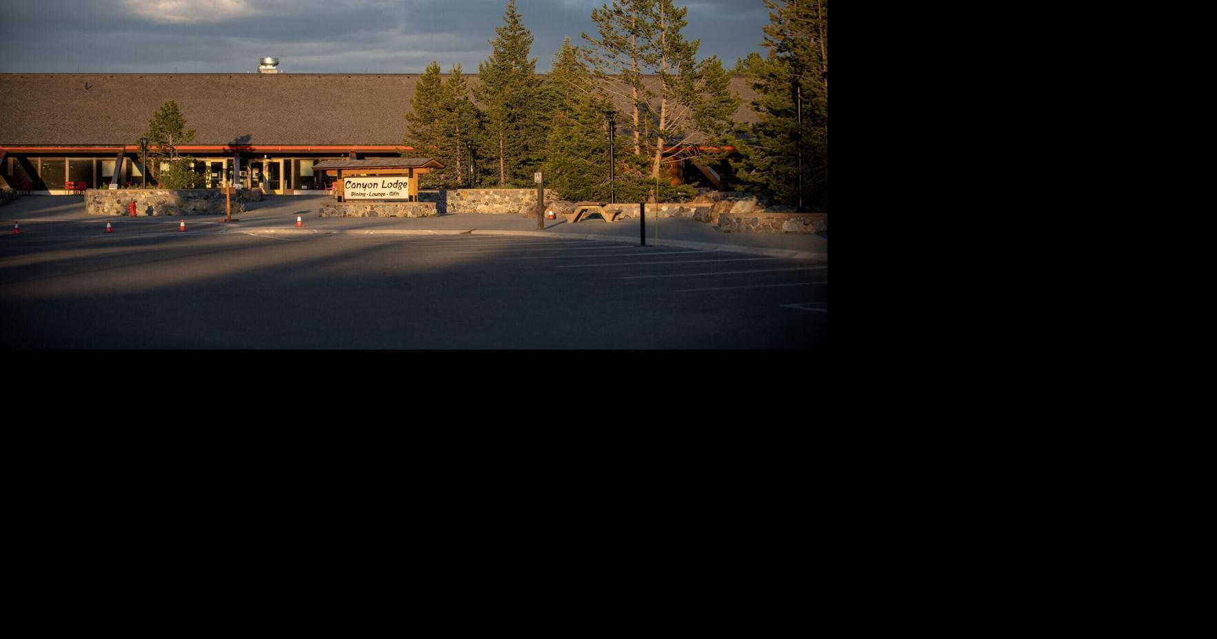 2 months after Yellowstone shooting, witness recalls ‘Twilight Zone’