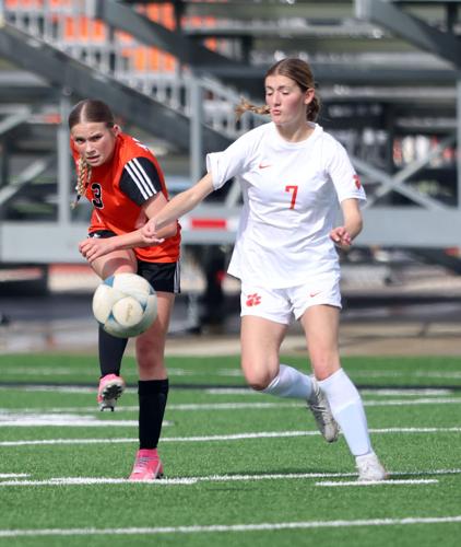 Natrona County girls soccer faces Rock Springs in West Regional opener