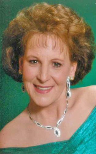 Sandra Kaye Henderson