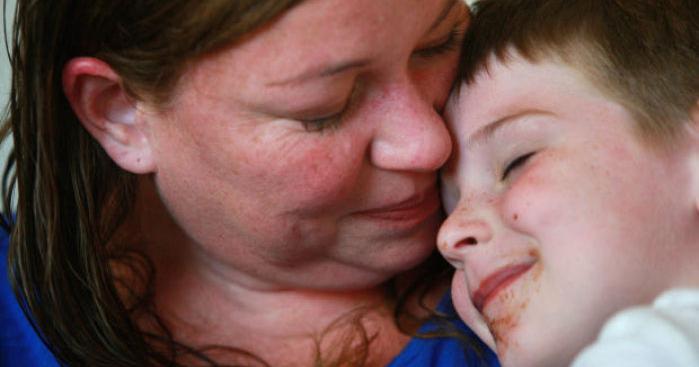 Harker family speaks about the loss of loving father, enthusiastic ...