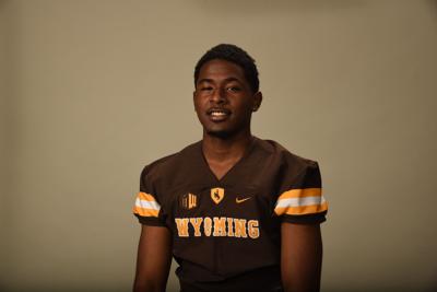 Wyoming's Ryan Gatoloai-Faupula looks to make a name for himself as a ...