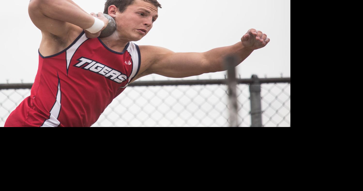 Gallery: Wyoming State Track and Field Championships, Friday