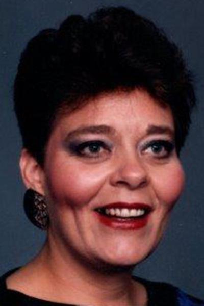 Maureen (Wright) Nelson