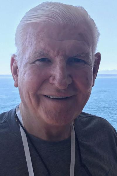 William J. “Bill” Long
