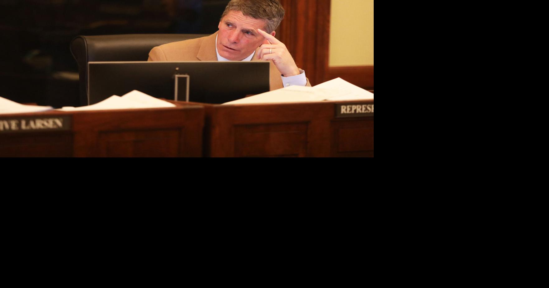 Rep. Bob Nicholas formally announces reelection campaign