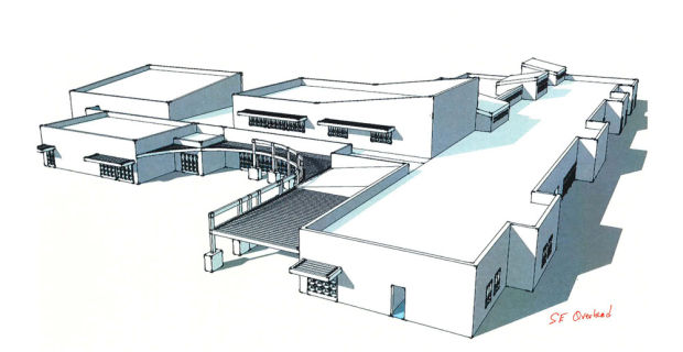 Eastern Wyoming College breaks ground on $9.7 million Douglas branch