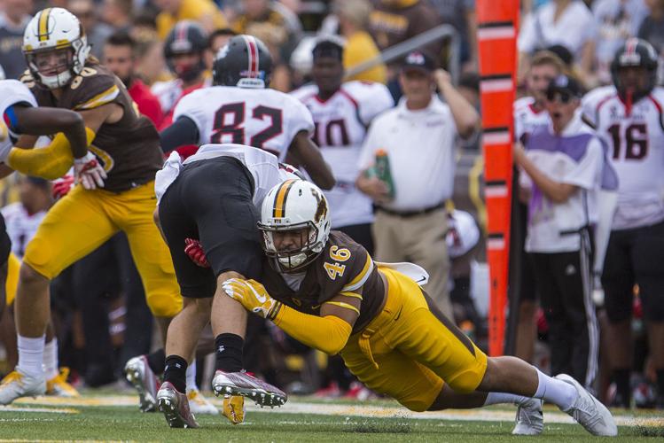 After game-winning tip, Garrett Crall to see added role on Wyoming's ...
