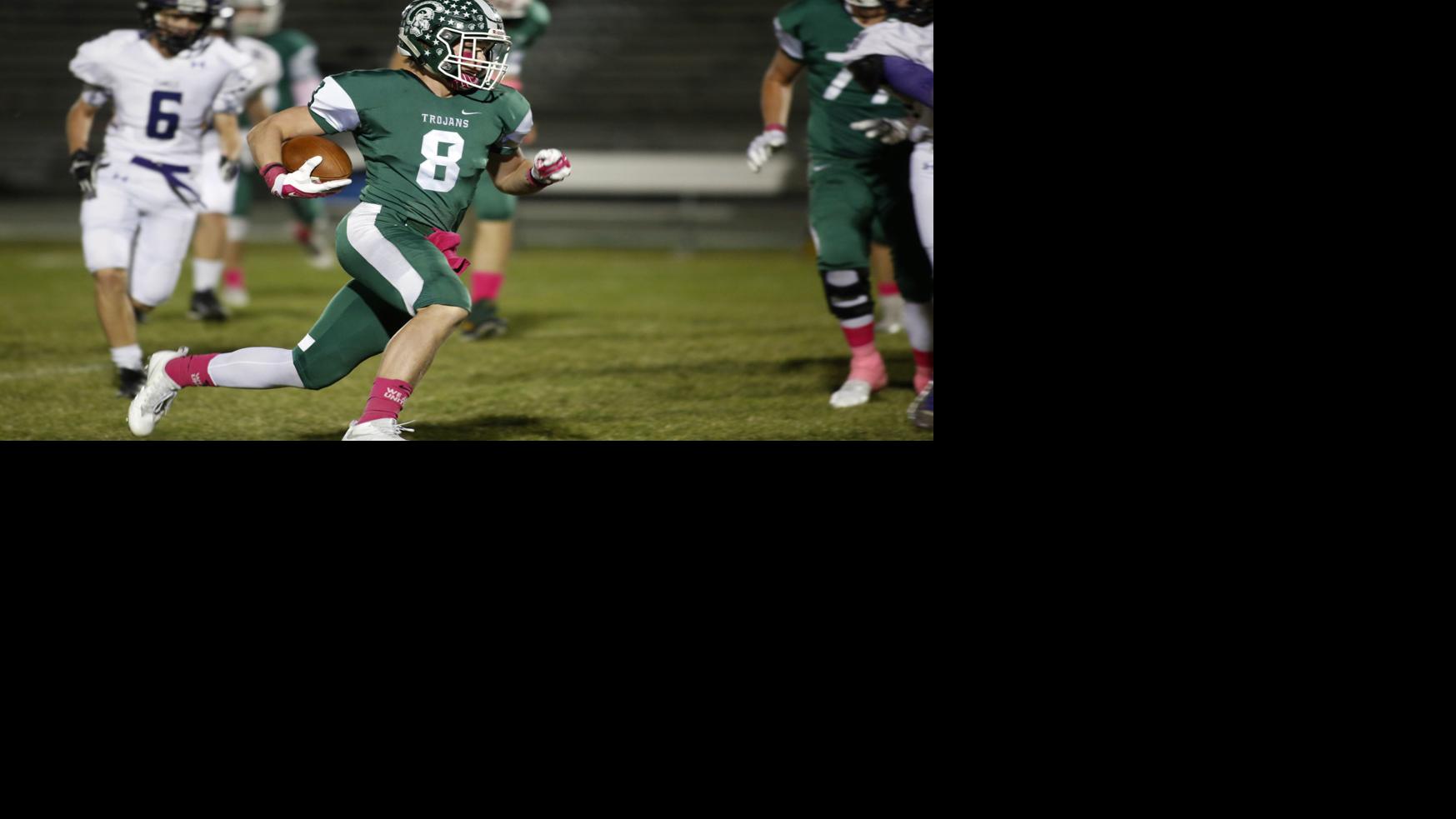 Players to watch this Wyoming high school football season | Football ...