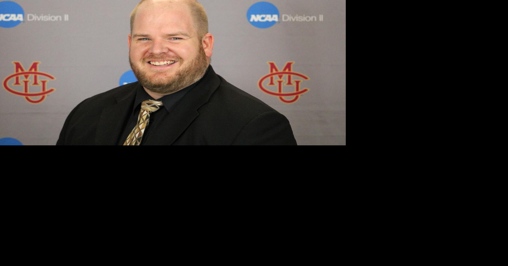 Craig Bohl hires Laramie native Nick Fulton as Wyoming Cowboys director ...