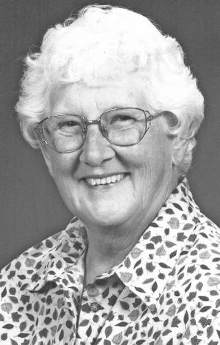 Elizabeth Bolln Drolet - 1926 - 2011