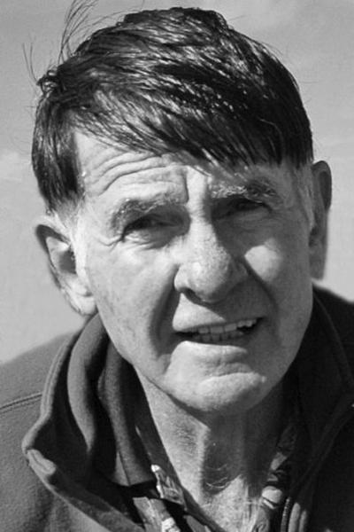 James Richard Endicott