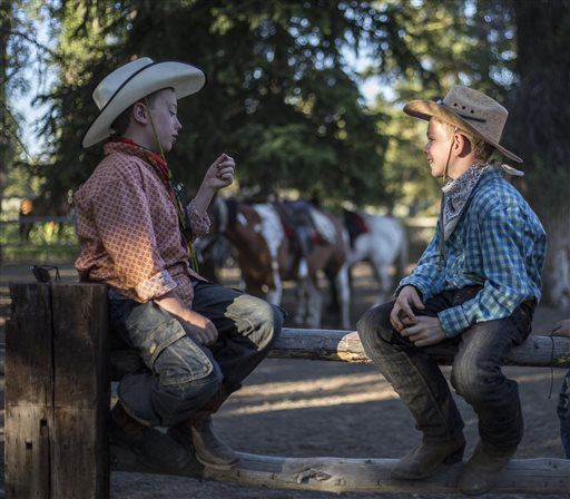 Triangle X Ranch celebrates 90 years