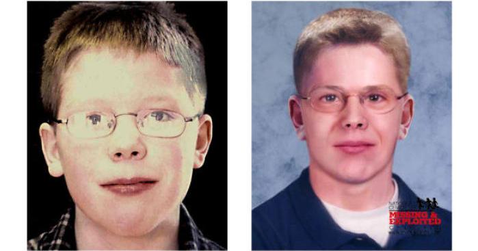 One decade later, Casper boy's fate remains mystery
