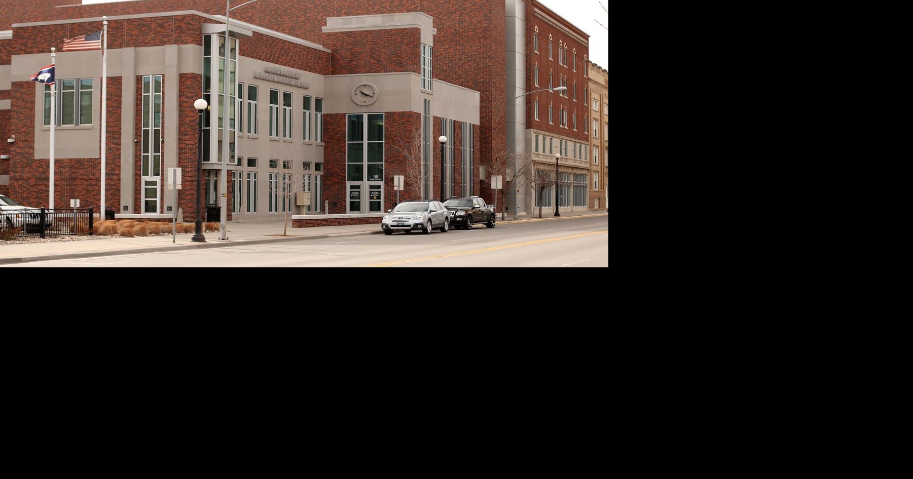 Casper man accused of pepper spraying clerk in robbery