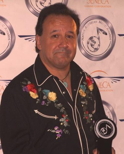 Sheridan-based rock group wins Nammy Award