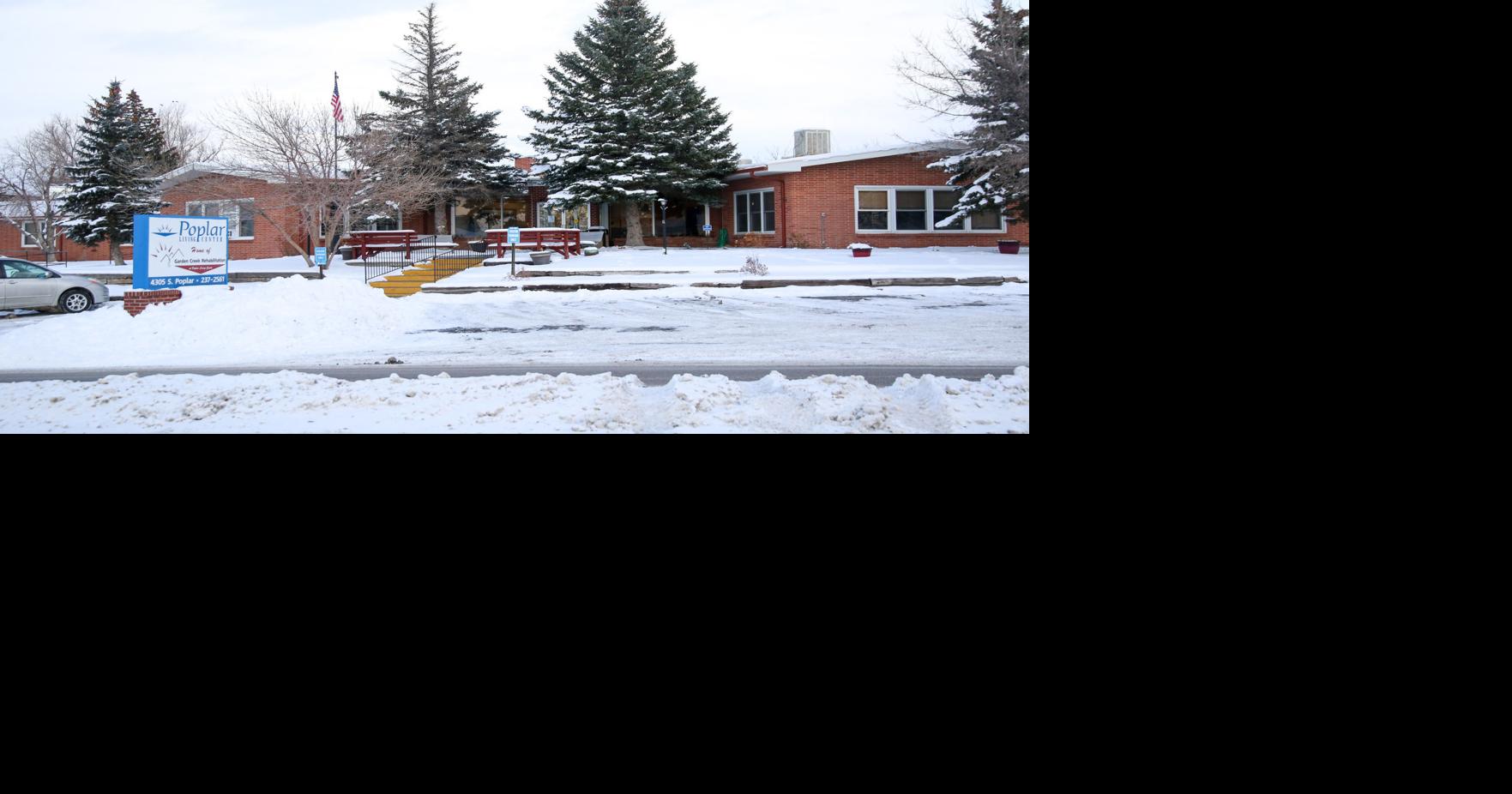 Casper nursing home with history of poor care allegations settles most ...