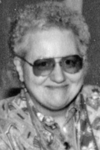 Carole Ruth Hardy-Ekstrom