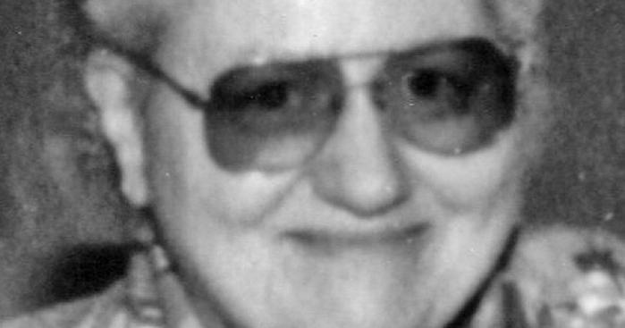 Carole Ruth Hardy-Ekstrom