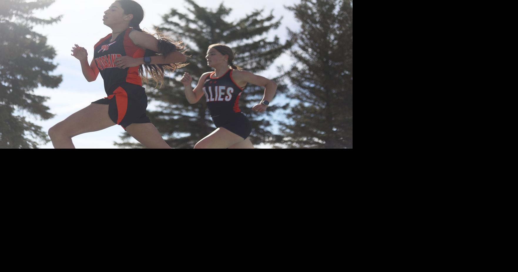 Prep track & field results/schedule May 1-6