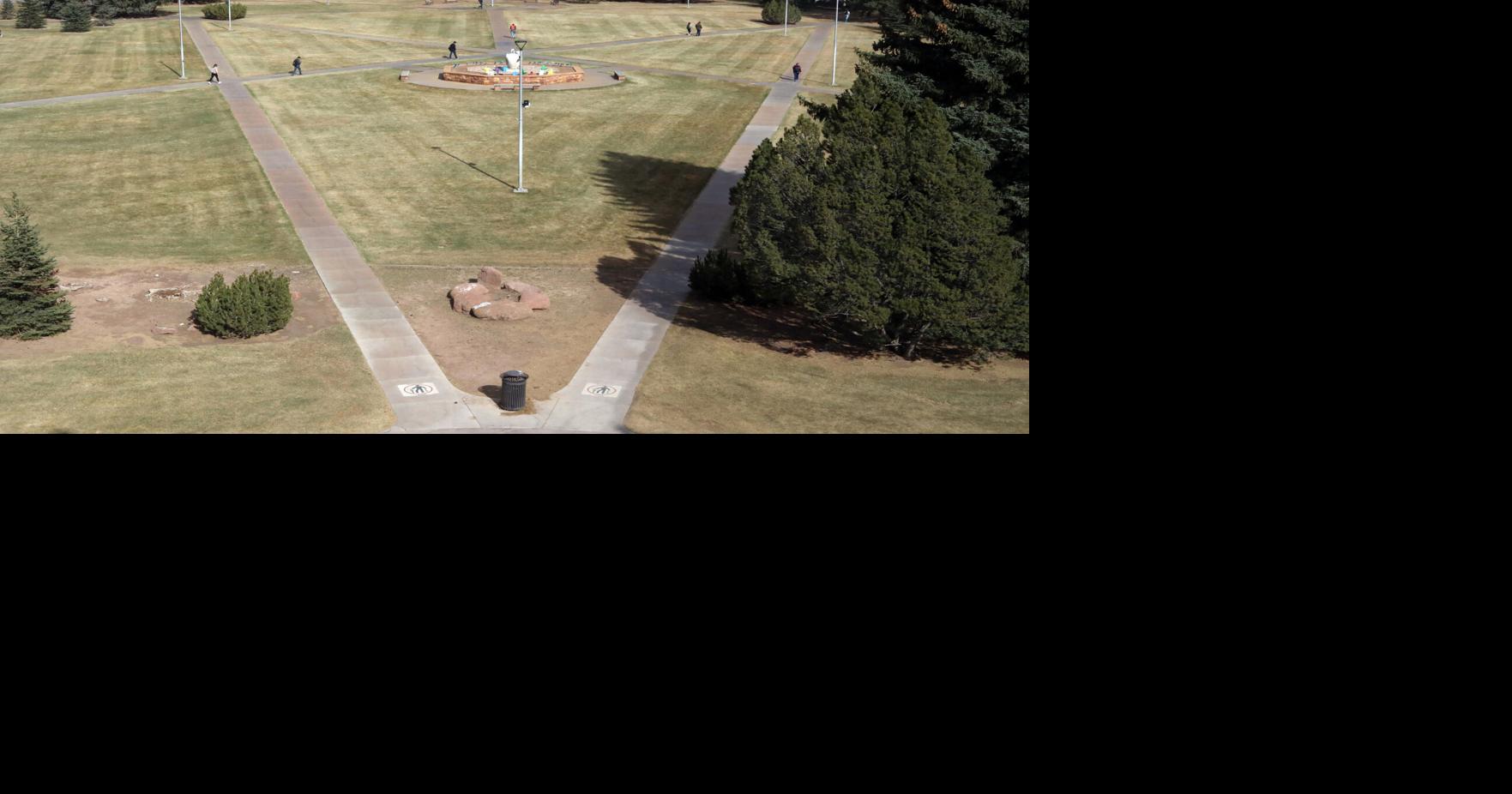 Natural gas line rupture causes UW evacuation