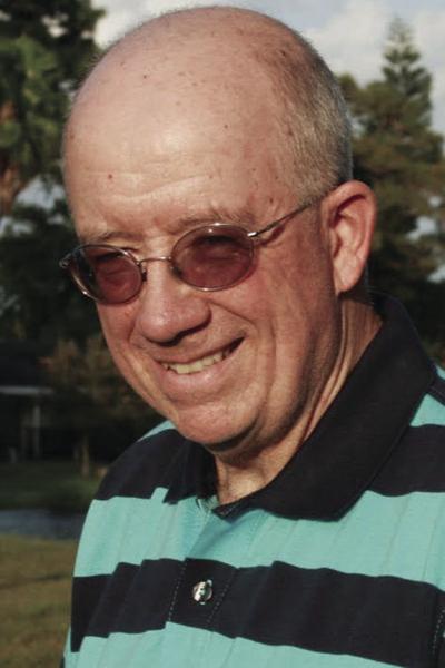 Doug Morton