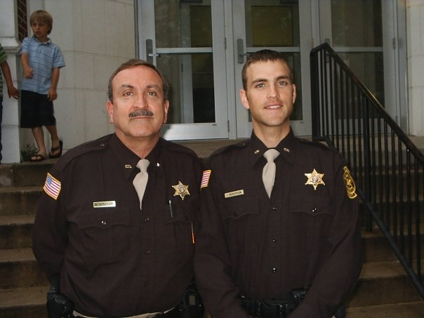 Former Christian counselor becomes Casper police sergeant