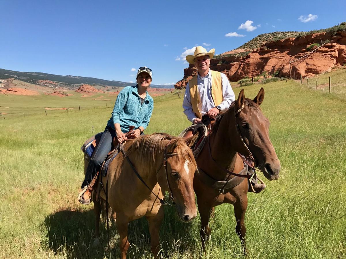 307 Politics: ‘No, Mark’s fine' — Why Gordon's past donations may not ...