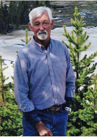 Leonard McCumber, Jr.