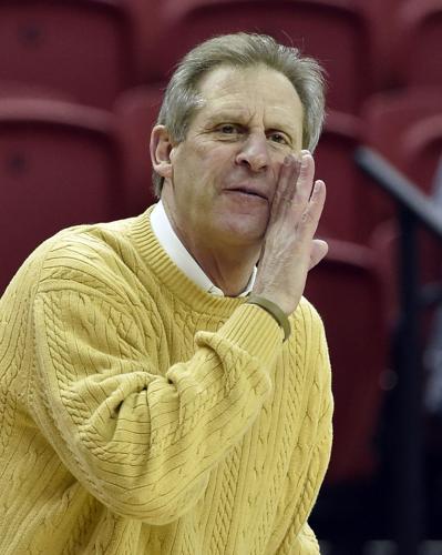 Holmgren: Larry Shyatt gets last laugh as Mountain West commits to 11 ...