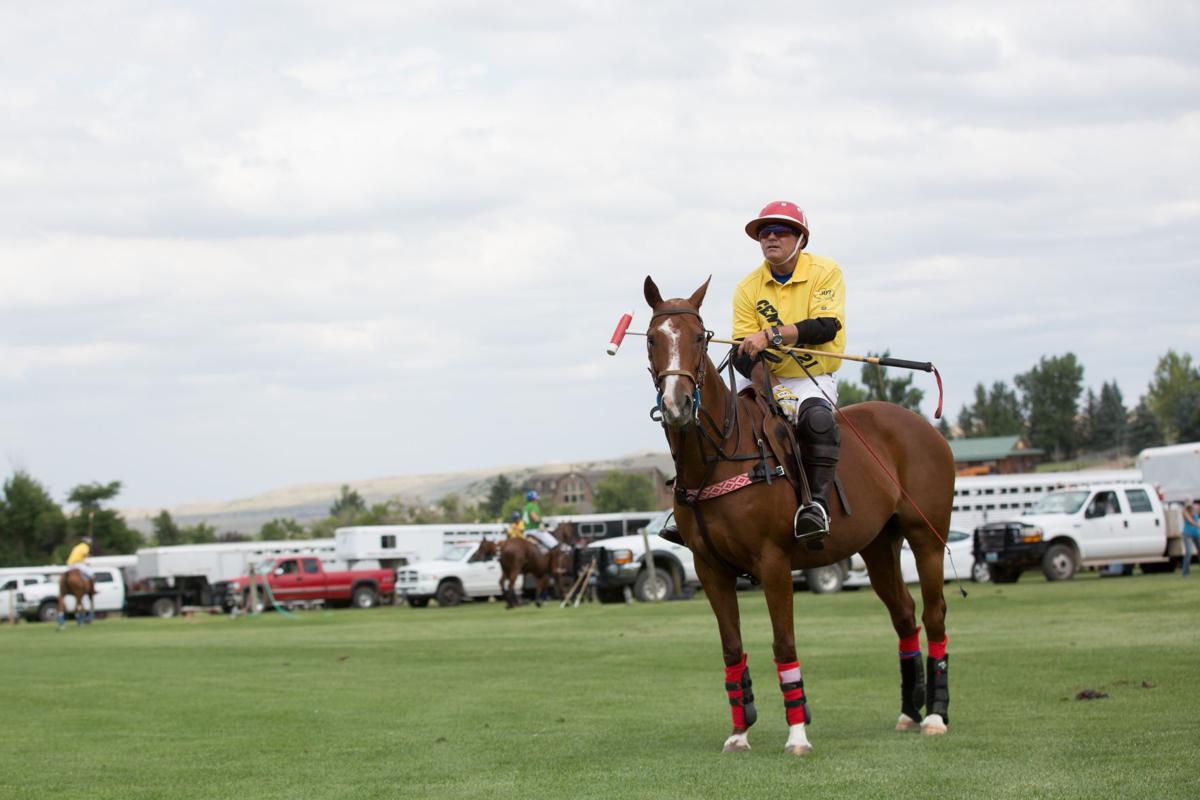 Photos: Big Horn Polo Club