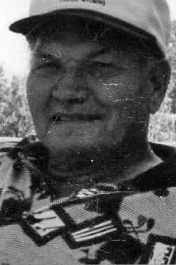 Leonard "Slim" Wilkinson